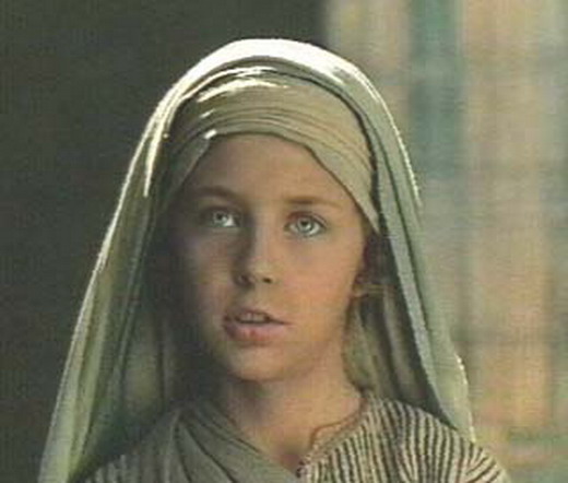Jesus of Nazareth sau viata lui Iisus in imagini - Cartim Blog