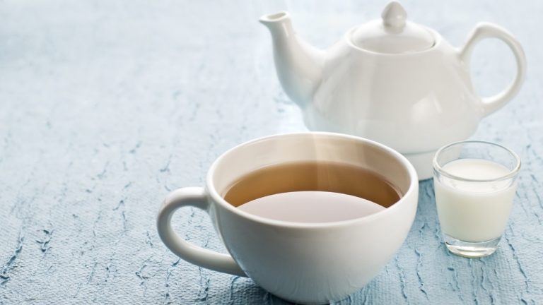 O ceainarie cu personalitate - Cartim Blog